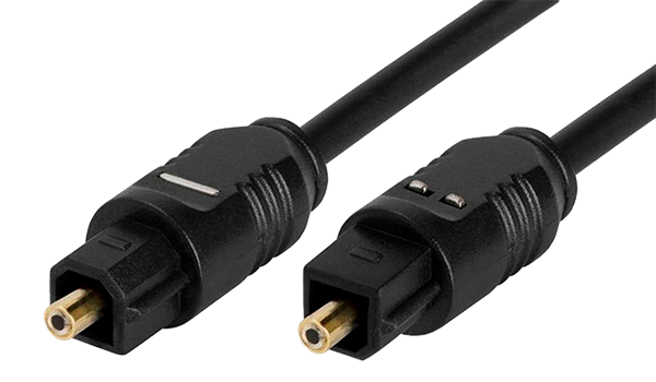 CABLE DIGITAL DE FIBRA OPTICA, DVD, HOME TEATHER - Yimsac